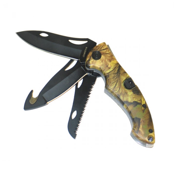 Camo Deluxe Muti Tool